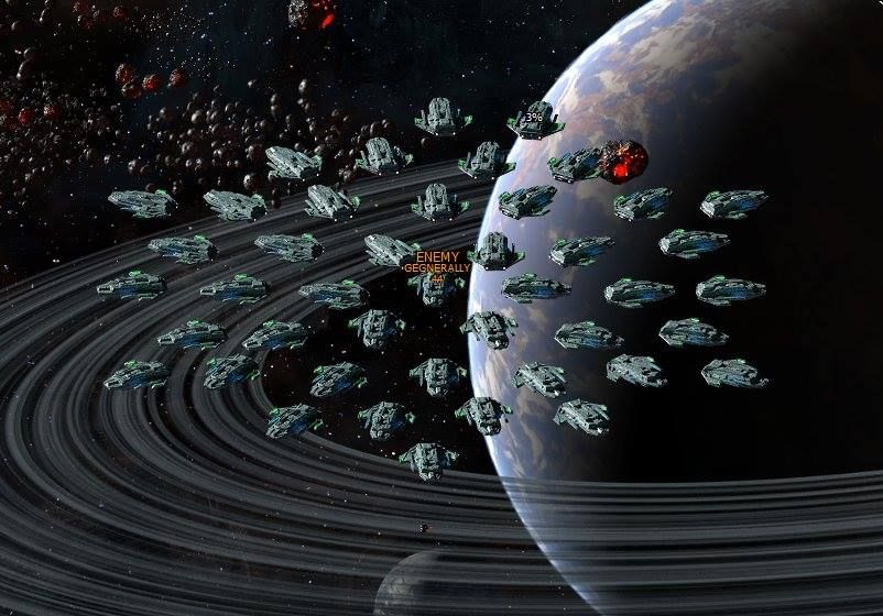 Astro Conquest - MMOGames.com