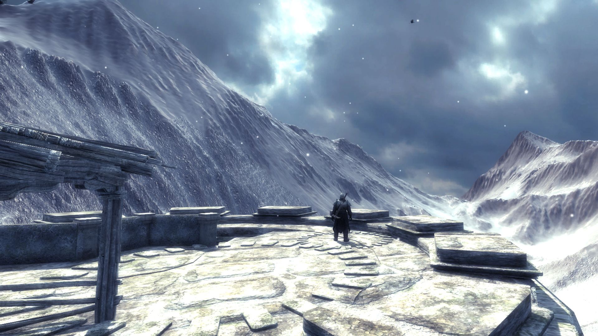 Deus Vult - MMOGames.com