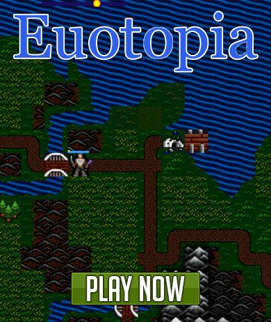 Euotopia - MMOGames.com
