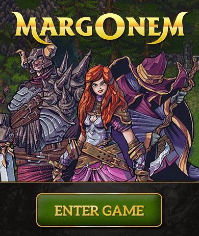 Margonem - MMOGames.com