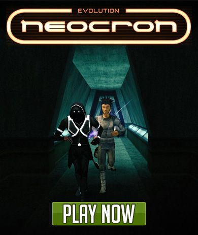 Neocron Evolution - MMOGames.com