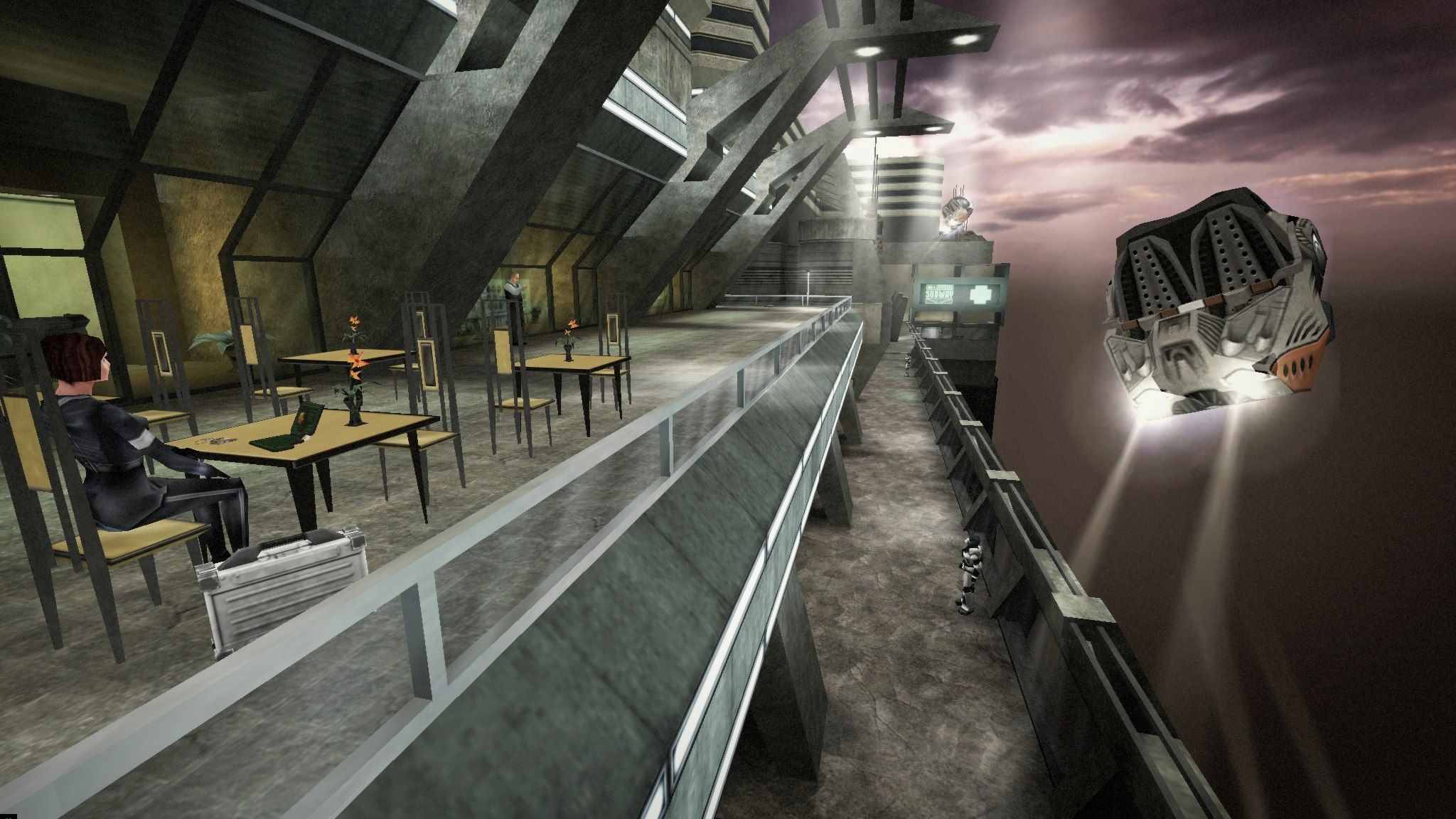 Neocron Evolution - MMOGames.com