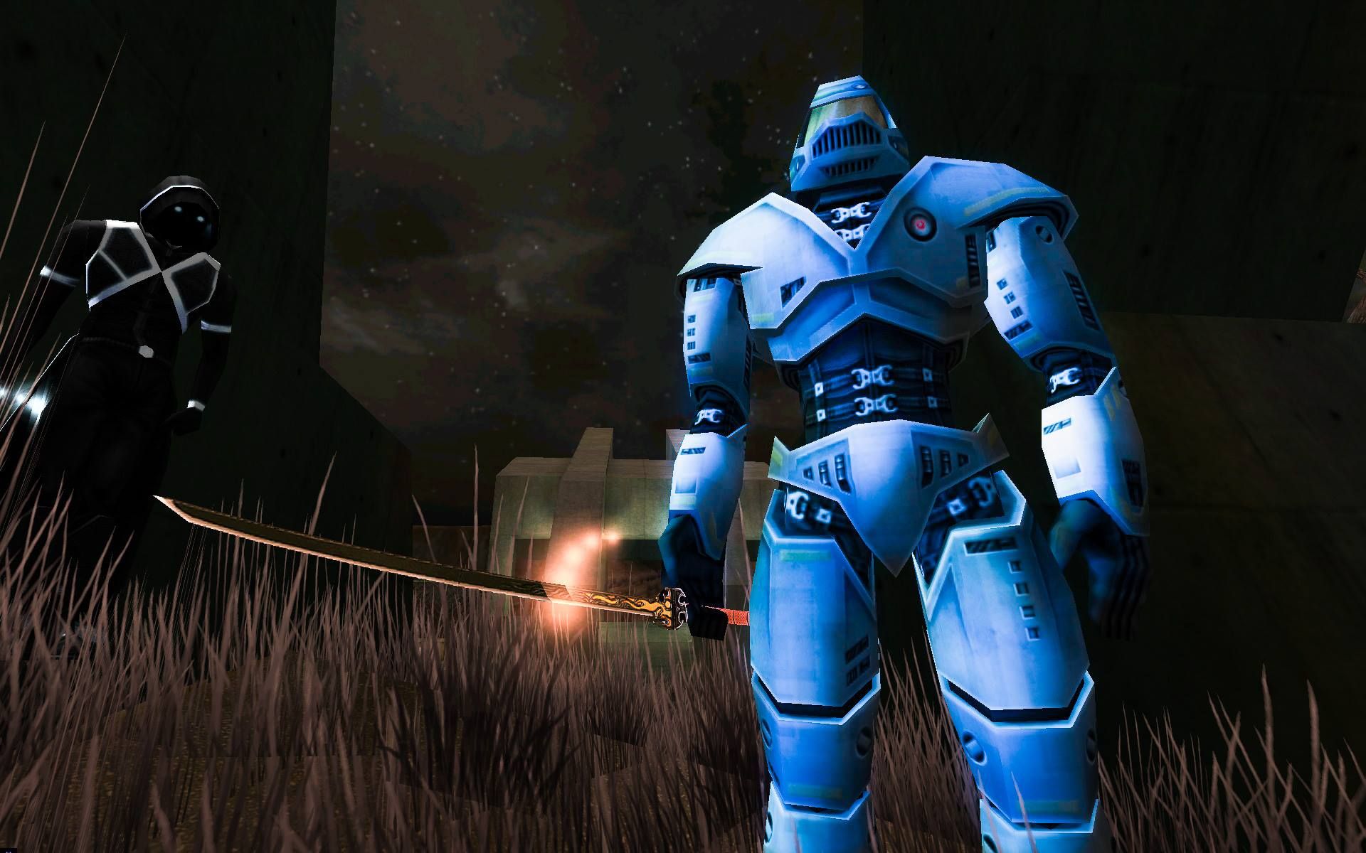 Neocron Evolution - MMOGames.com