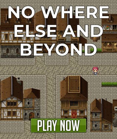 Nowhere Else and Beyond - MMOGames.com