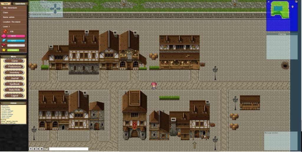 Nowhere Else and Beyond - MMOGames.com