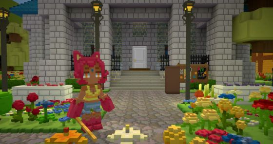 Staxel - MMOGames.com