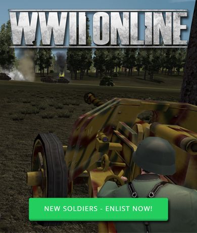 Wwii Online