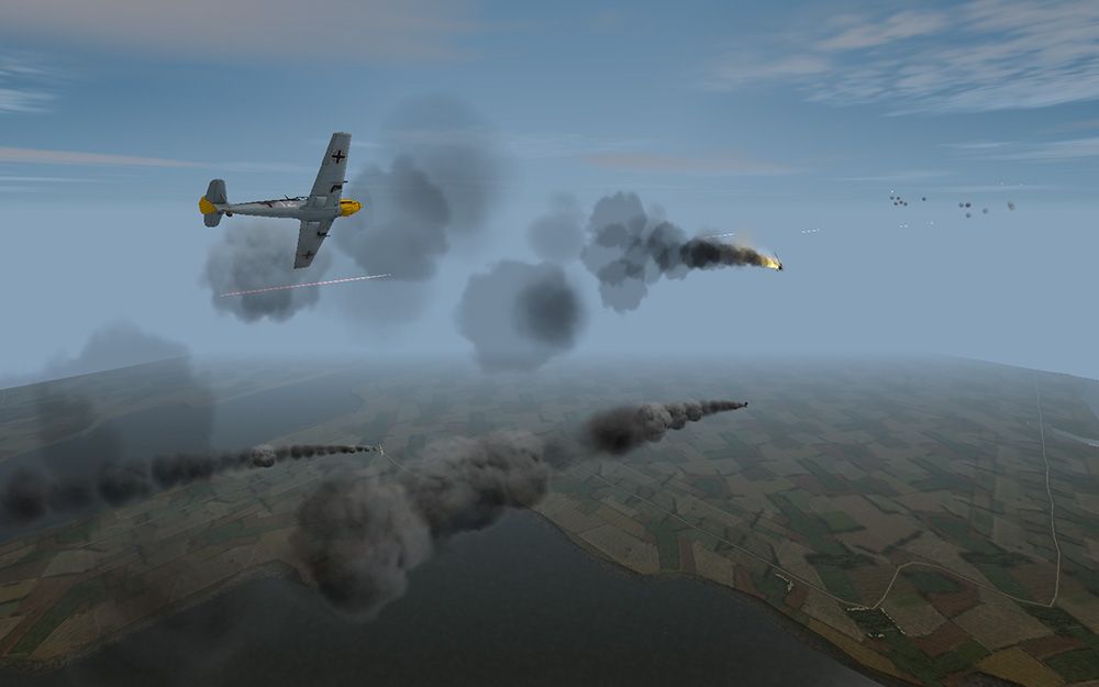 WWII Online - MMOGames.com