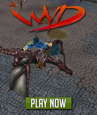 With Your Destiny - MMOGames.com