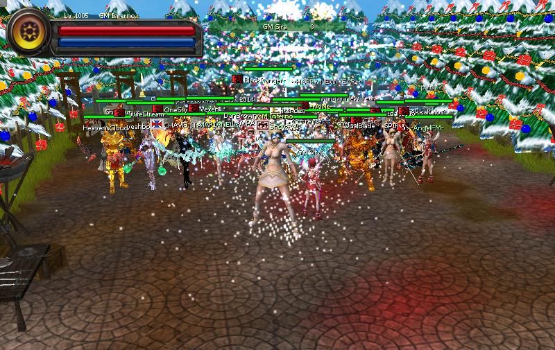 With Your Destiny - MMOGames.com