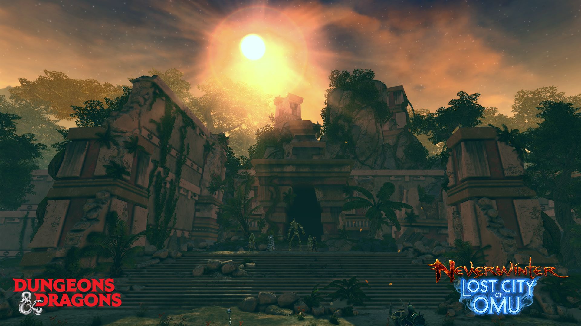 Exploring Lost Cities Computer