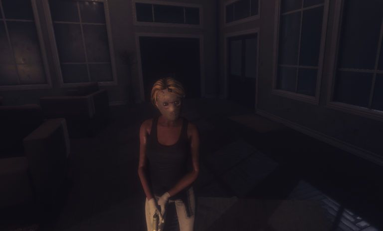 Dead Frontier 2 - MMOGames.com