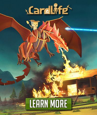 CardLife - MMOGames.com