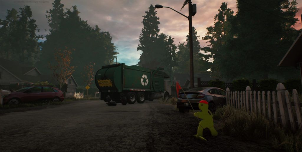 Earthfall - MMOGames.com