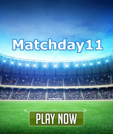 Matchday11 - MMOGames.com