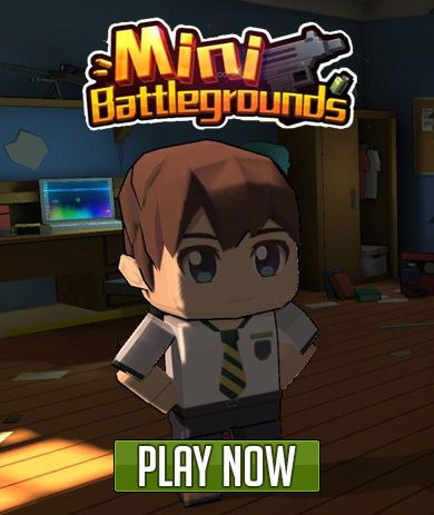 Mini Battlegrounds - MMOGames.com