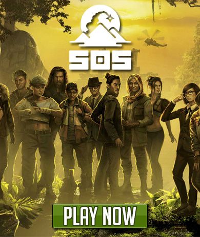 SOS - MMOGames.com