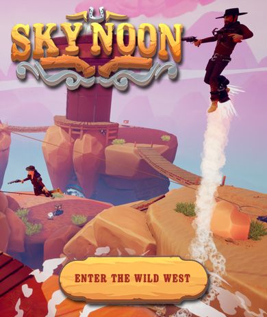 Sky Noon - MMOGames.com