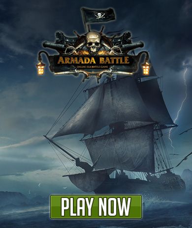 Armada Battle - MMOGames.com