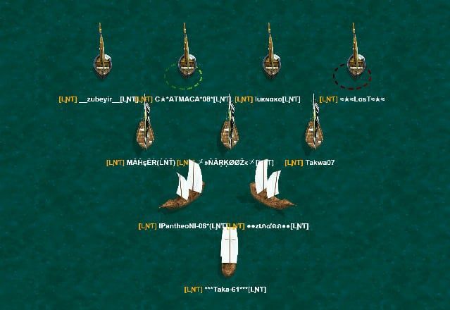 Armada Battle - MMOGames.com