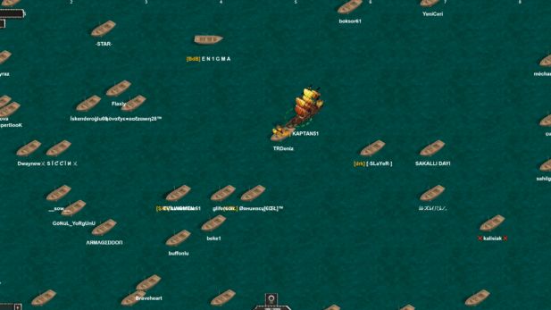 Armada Battle - MMOGames.com