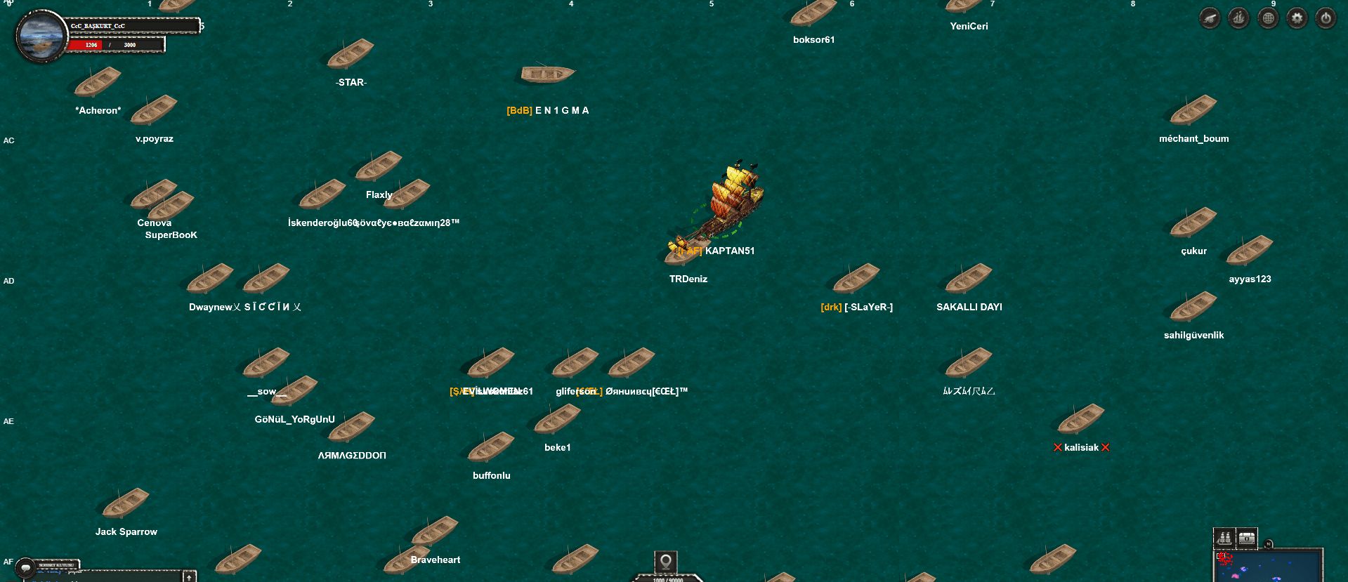 Armada Battle - MMOGames.com