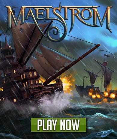 Maelstrom - MMOGames.com