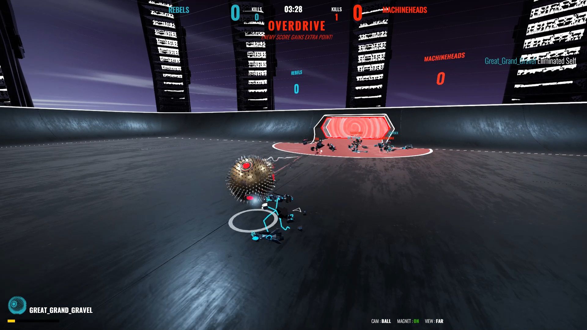 Block Sport - MMOGames.com