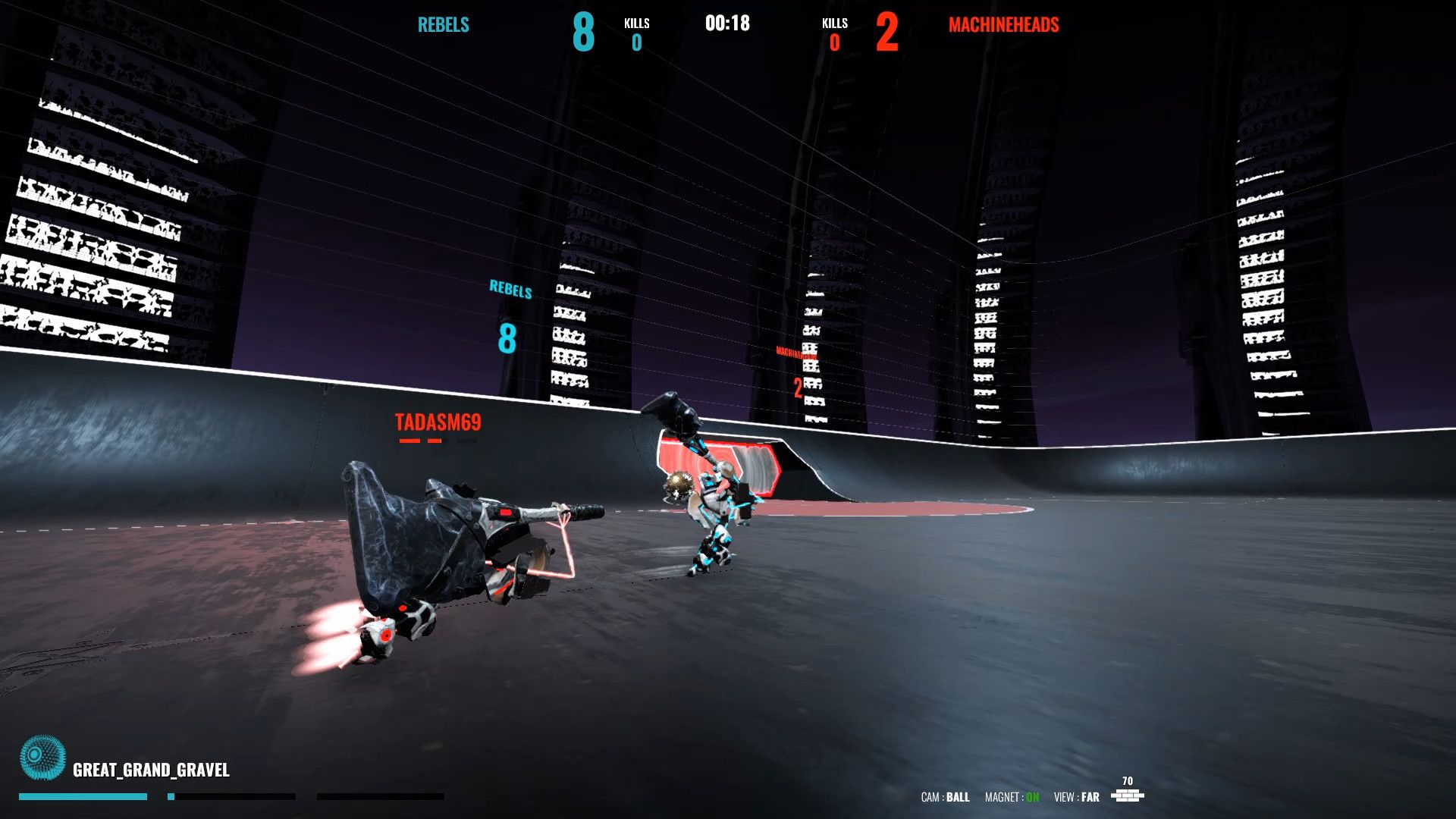 Block Sport - MMOGames.com