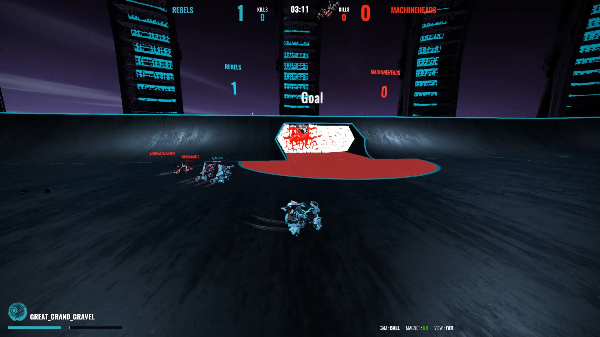 Block Sport - MMOGames.com