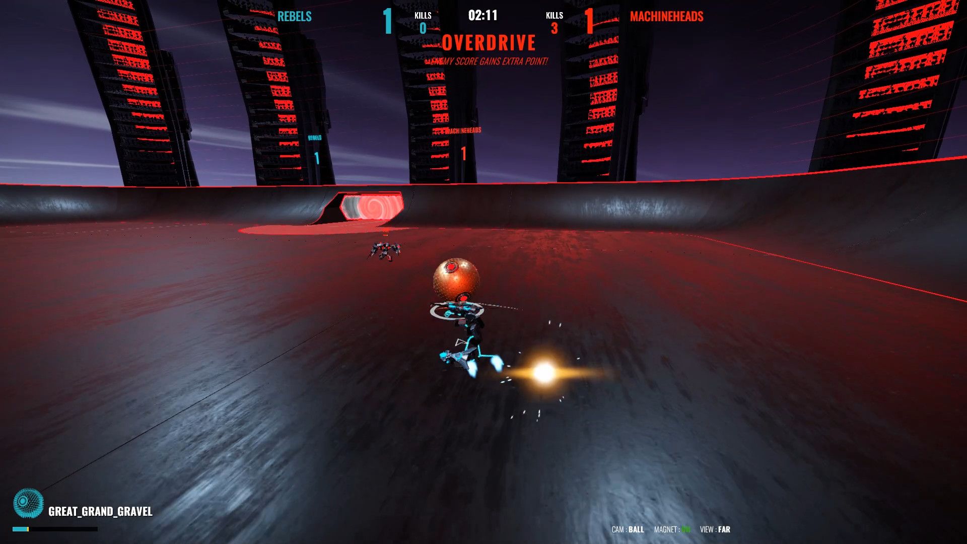 Block Sport - MMOGames.com