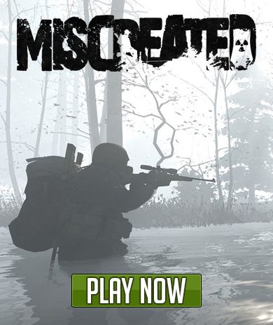 Miscreated - MMOGames.com