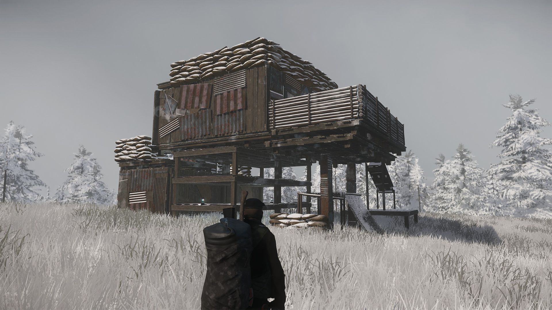 Miscreated - MMOGames.com