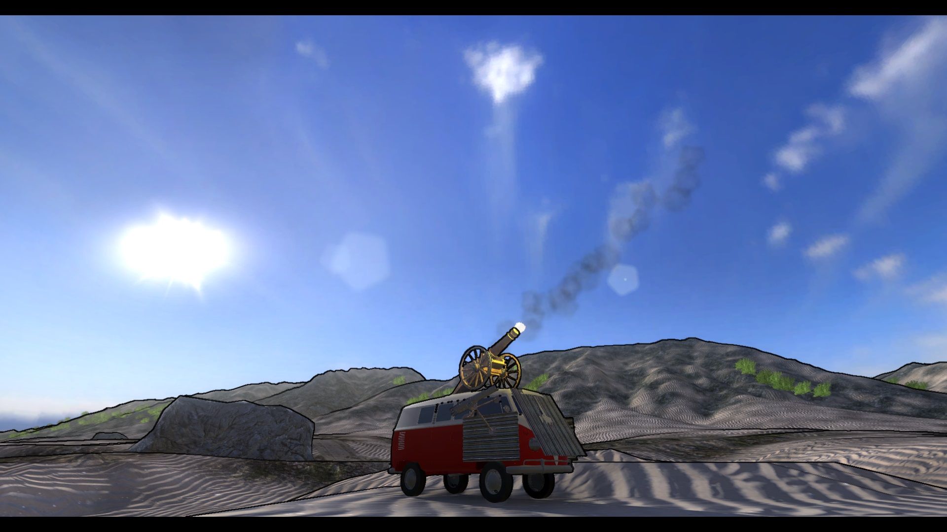 Wrecked - MMOGames.com