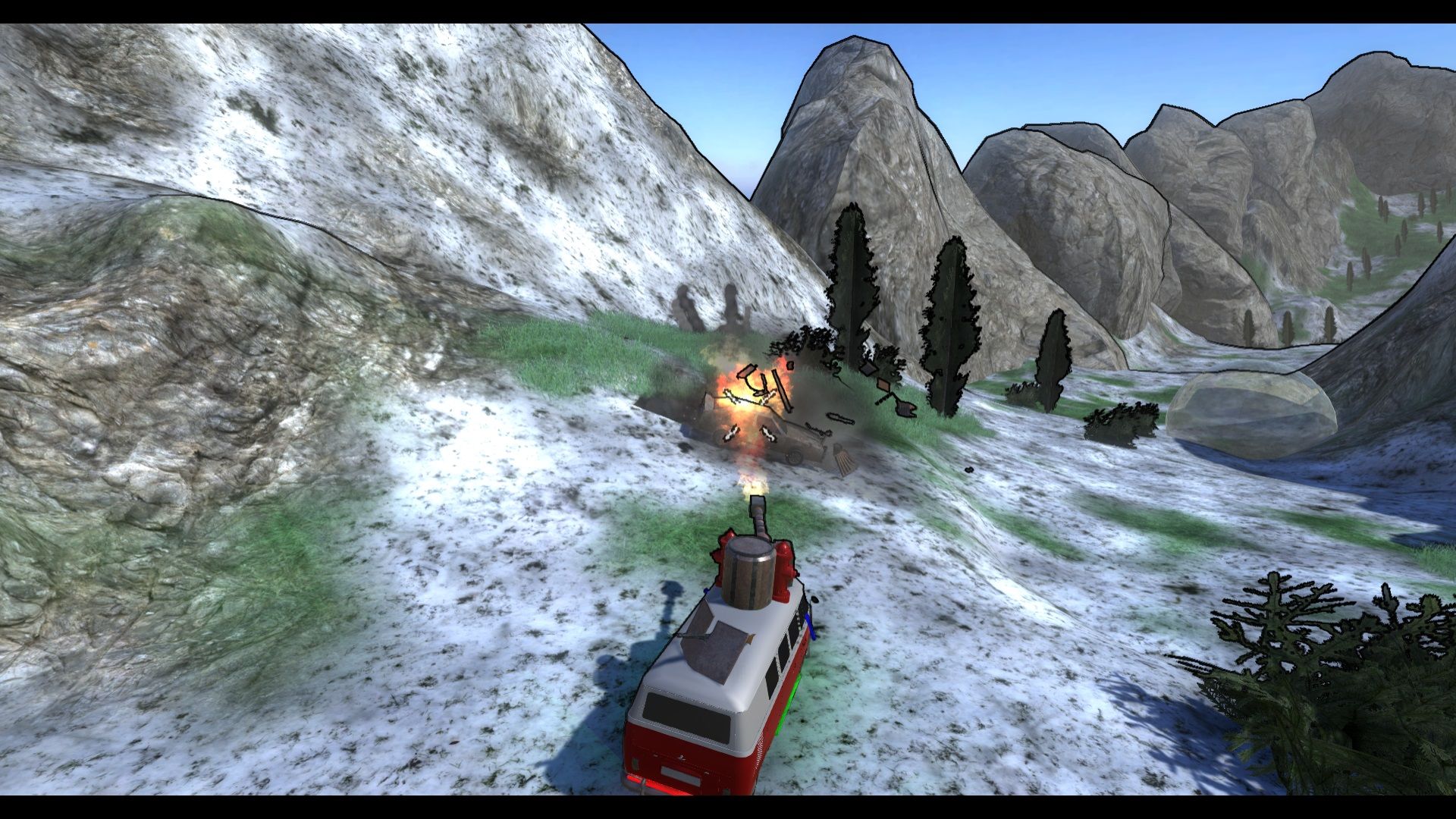Wrecked - MMOGames.com