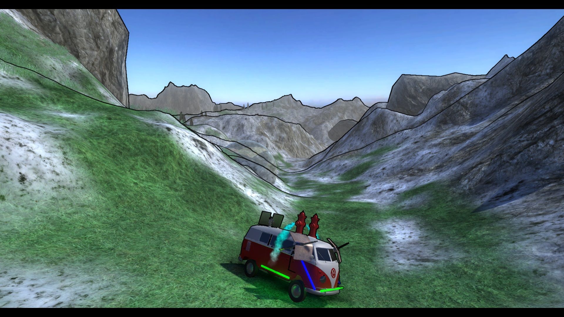 Wrecked - MMOGames.com