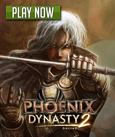 Phoenix Dynasty 2 - MMOGames.com