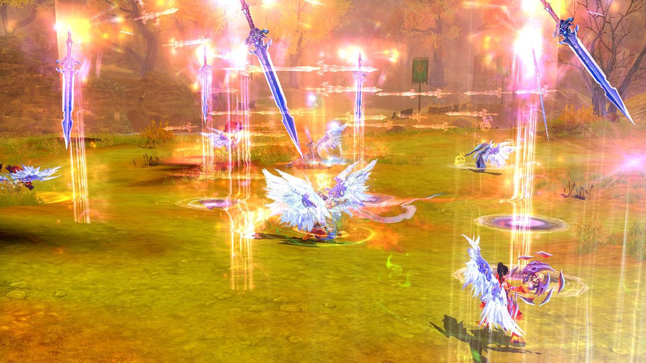 Phoenix Dynasty 2 - MMOGames.com