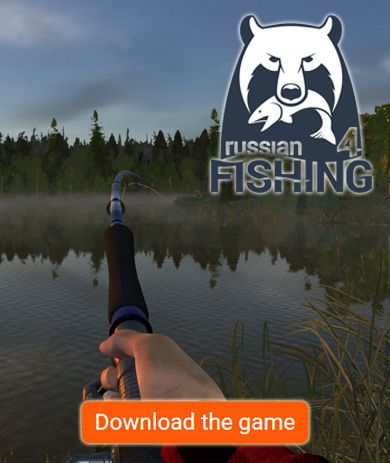 Russian Fishing 4 - MMOGames.com