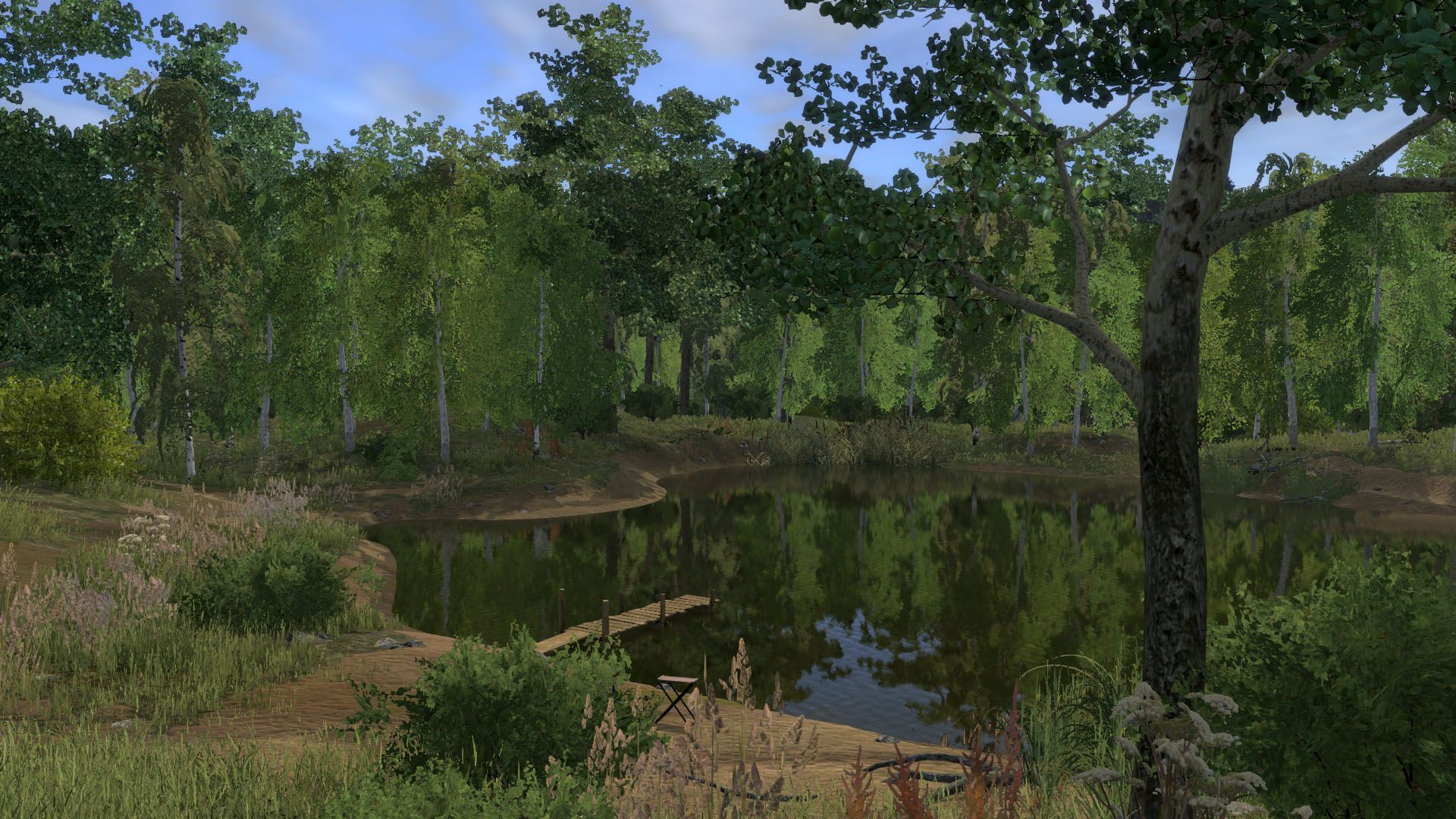 Russian Fishing 4 - MMOGames.com