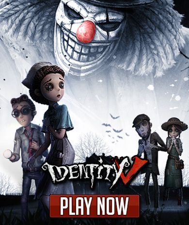 Identity V - MMOGames.com