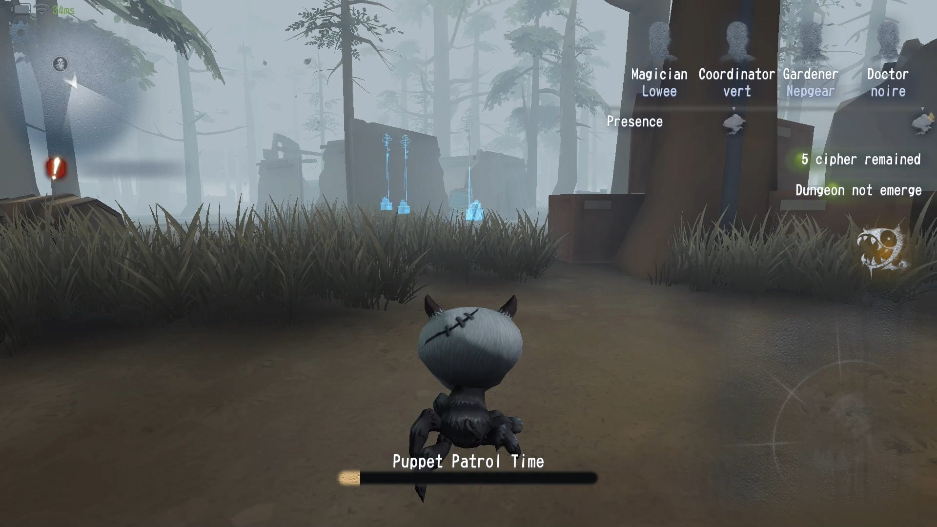 Identity V - MMOGames.com