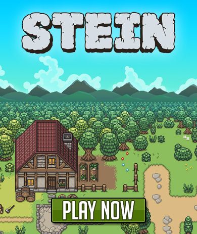 Stein - MMOGames.com