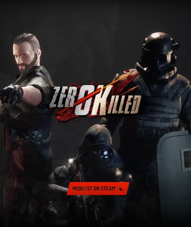 Zero Killed - MMOGames.com