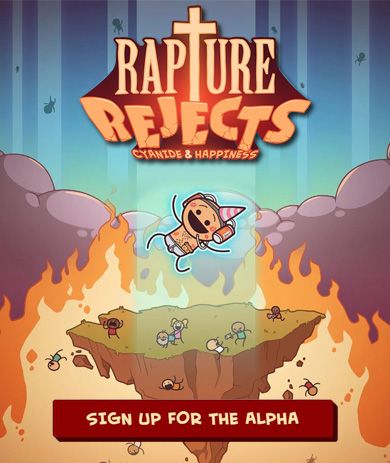 Rapture Rejects - MMOGames.com