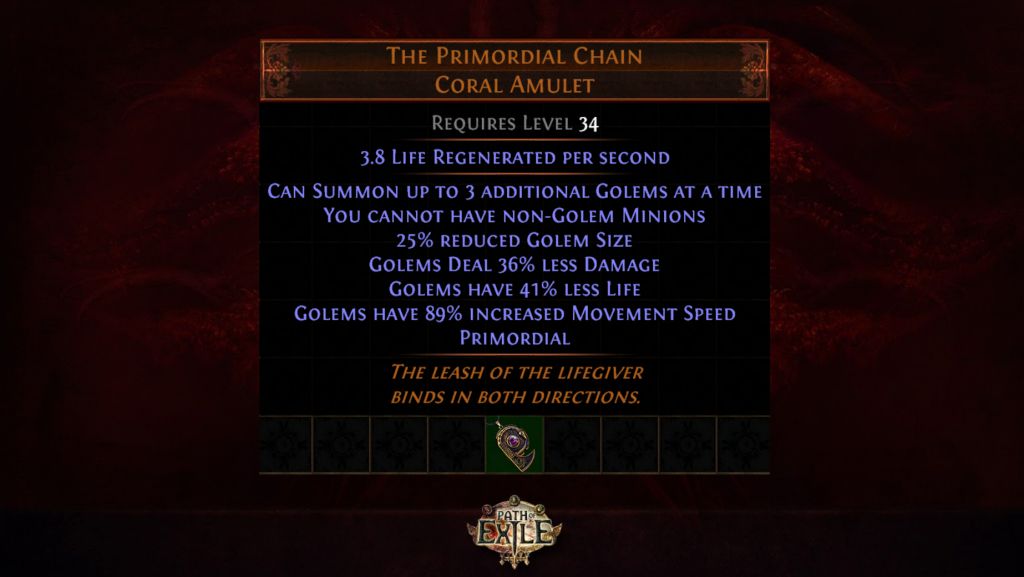 Path of Exile Delve Map Video and New Items : r/pathofexile