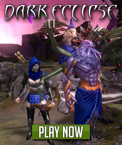 Dark Eclipse - MMOGames.com