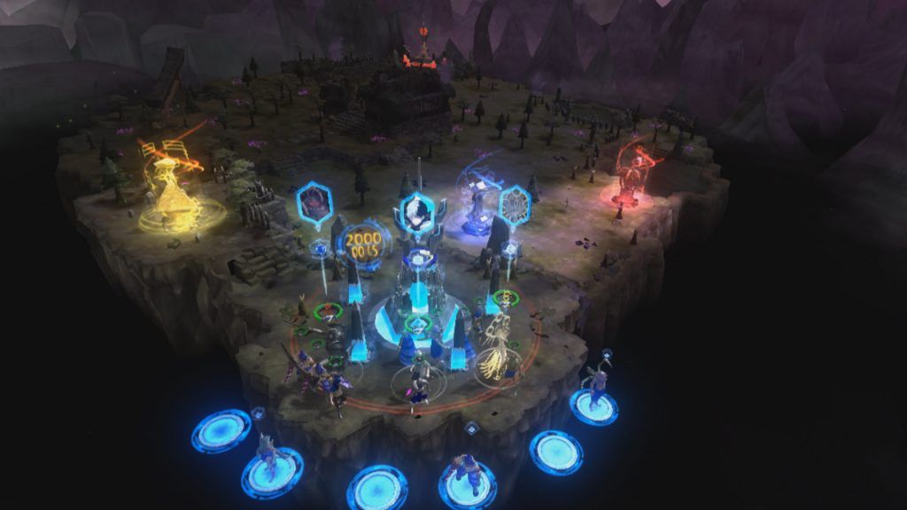 Dark Eclipse - MMOGames.com