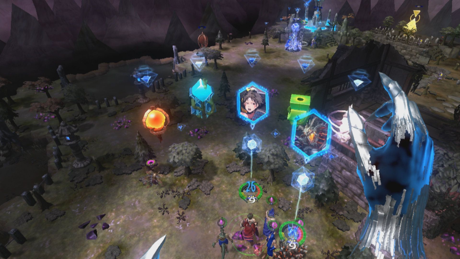 Dark Eclipse - MMOGames.com