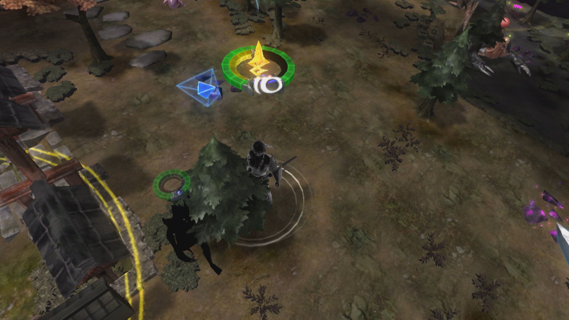 Dark Eclipse - MMOGames.com